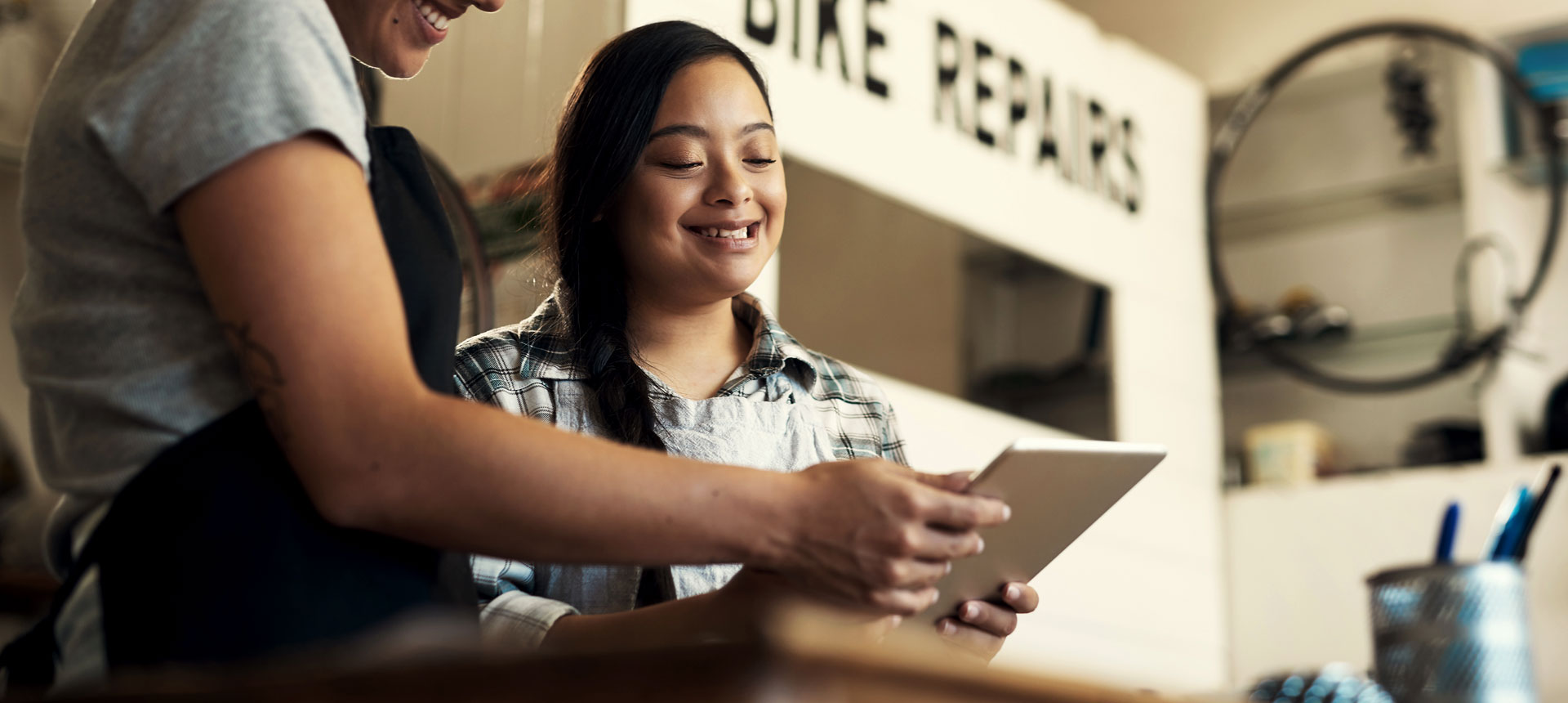 ISC Connection Group MX